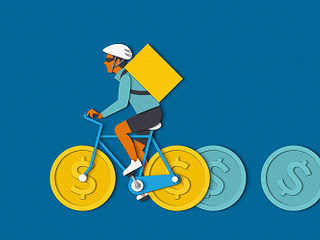 Browse thousands of Money images for design inspiration | Dribbble