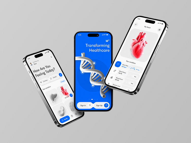 Professional Website Design by JP CODE & STUDIO Company on Dribbble