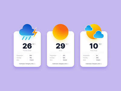 Widget Concept designs, themes, templates and downloadable graphic ...