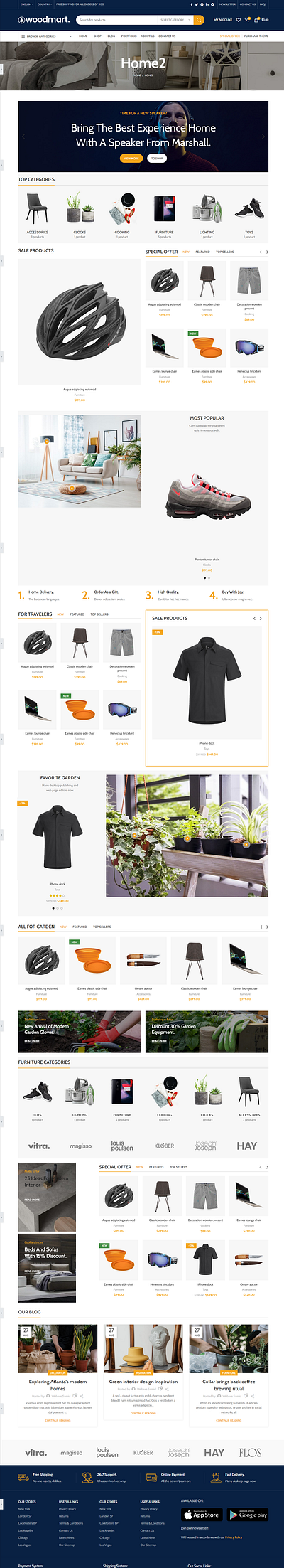 Browse thousands of Responsive Ecommerce Website images for design ...