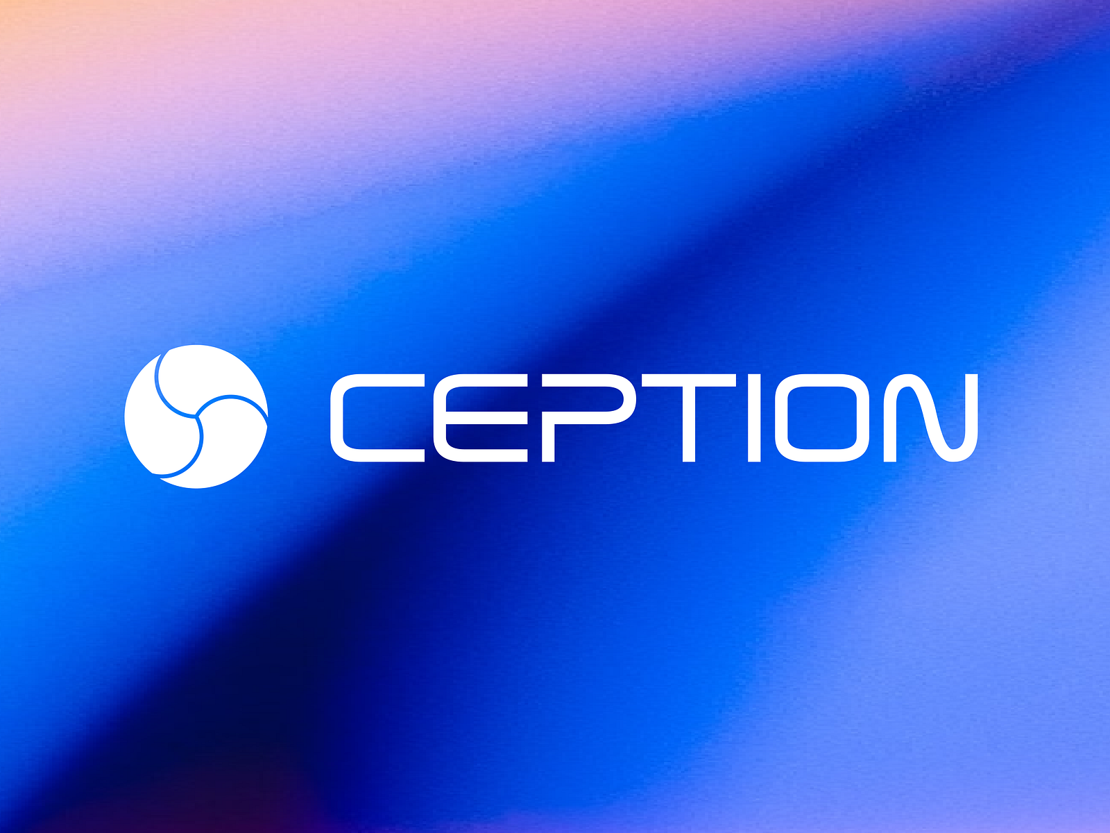 CEPTION Logo by Aravind Viswanath on Dribbble