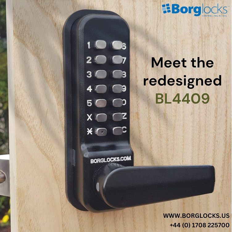 Passage Function | Borglocks by Borglocks on Dribbble