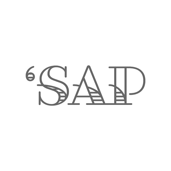 'SAP - Logo Design by Ionascu Alexandru Marian PFA on Dribbble