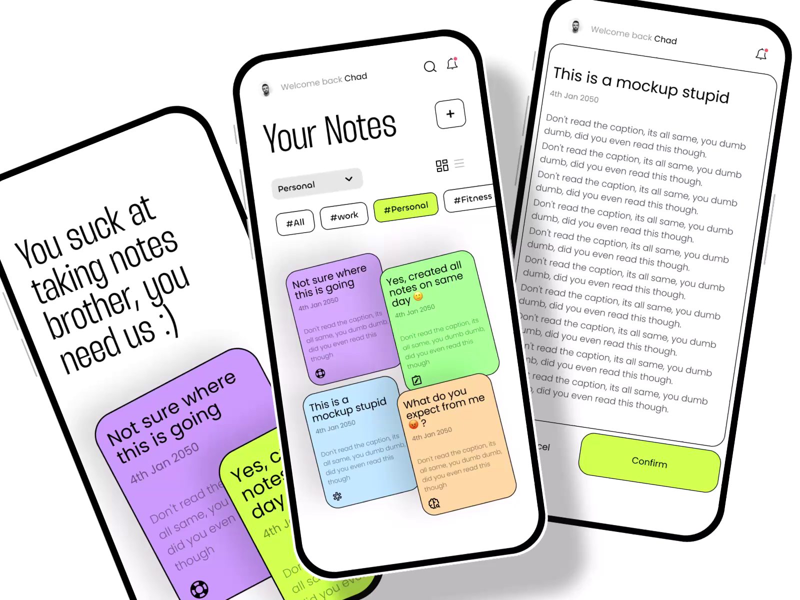 Task App Design Mobile App By Lazy Kar For Lazyinterface Ui Ux Team On