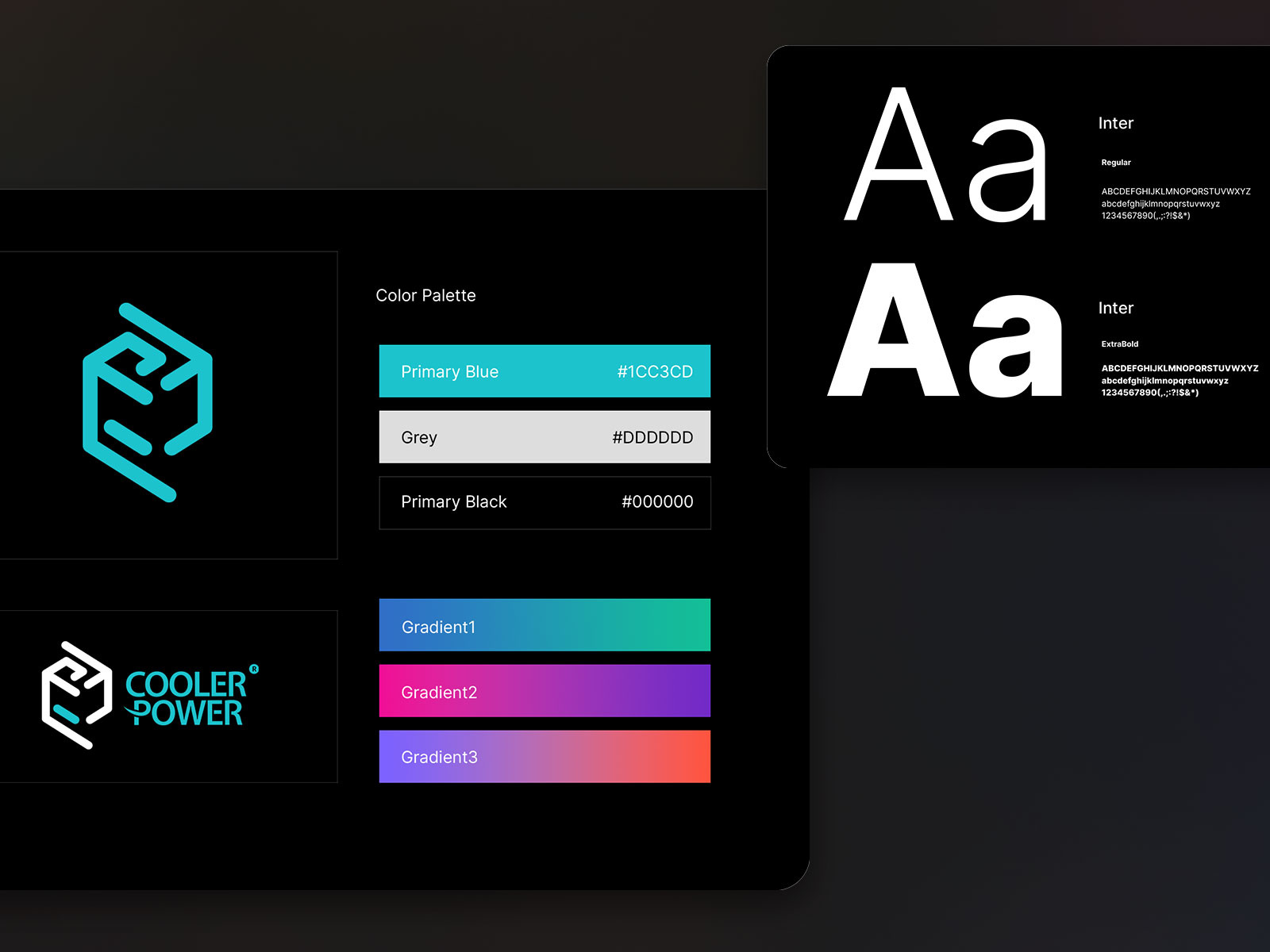 Immersive Configurator Revolutionizes PC Customization by HPPY on Dribbble