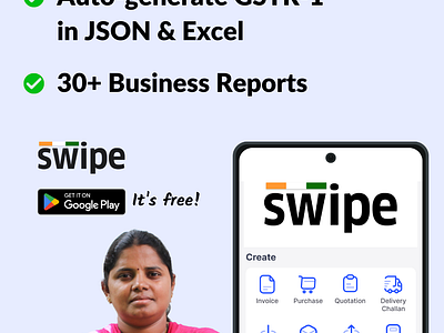 Swipebillingapp designs, themes, templates and downloadable graphic ...