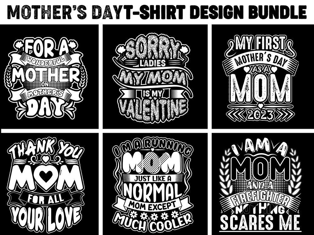 Mothers Day Love Designs Themes Templates And Downloadable Graphic Elements On Dribbble