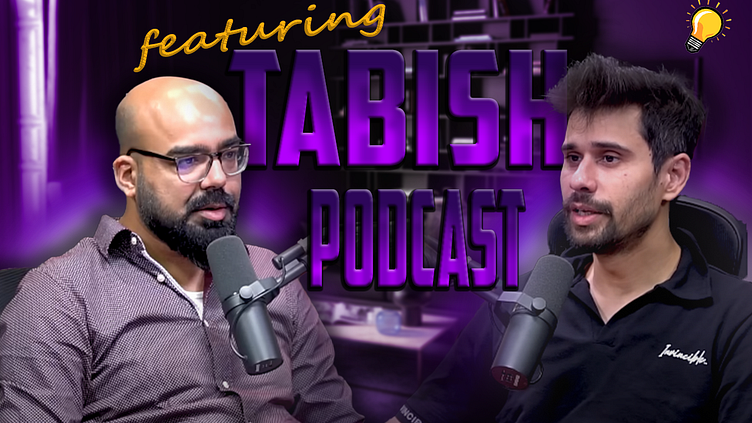 Podcast Thumbnails by Muhammad Abdullah on Dribbble