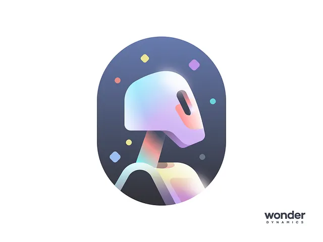 Browse thousands of Robot Logo images for design inspiration | Dribbble