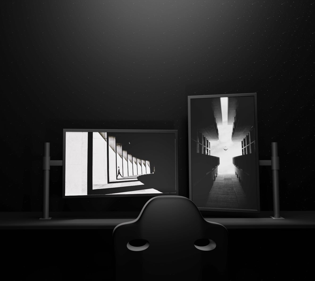 3d Setup Design Blender By Bilal Ahmed On Dribbble 3d-setup-design-blender-by-bilal-ahmed-on-dribbble