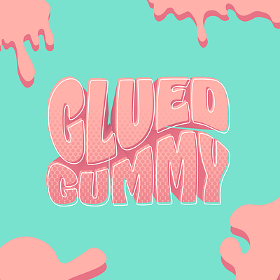 Browse thousands of Gummy Poster Design images for design inspiration ...