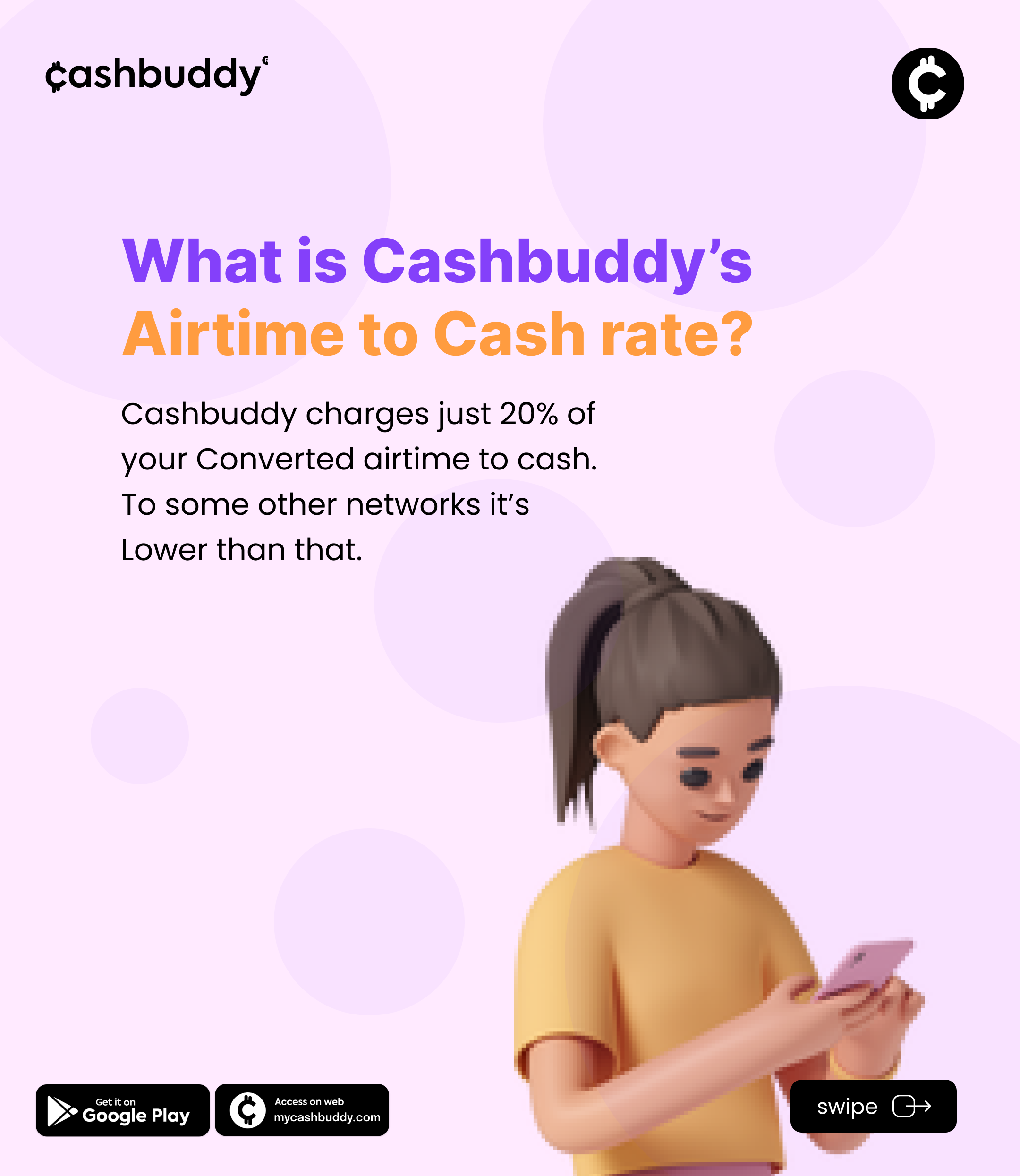 FAQ Carousel Design by Seyi Ajibona on Dribbble
