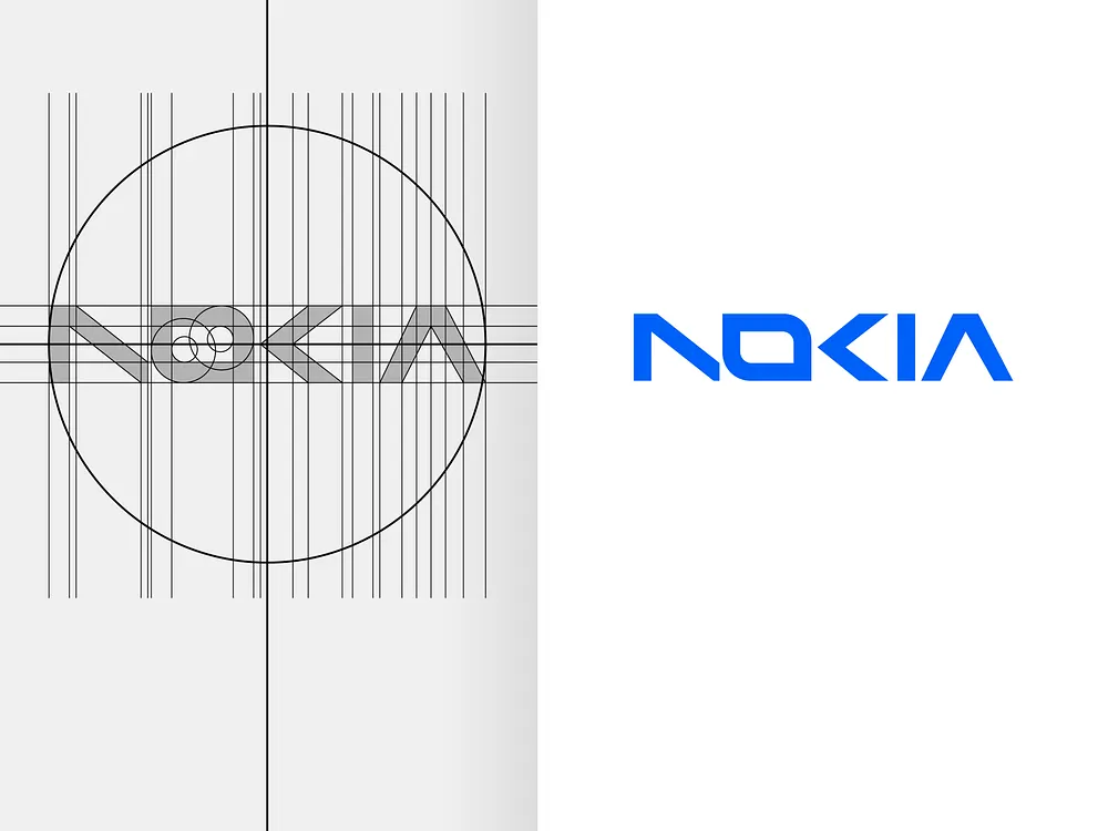 Nokia Redesign Logo designs, themes, templates and downloadable graphic ...