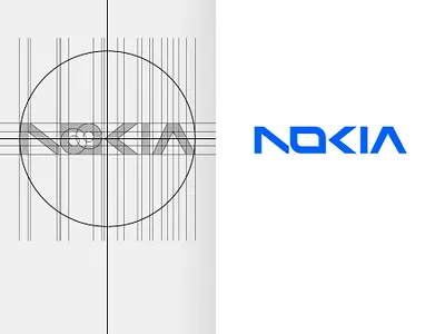 Nokia Redesign designs, themes, templates and downloadable graphic ...