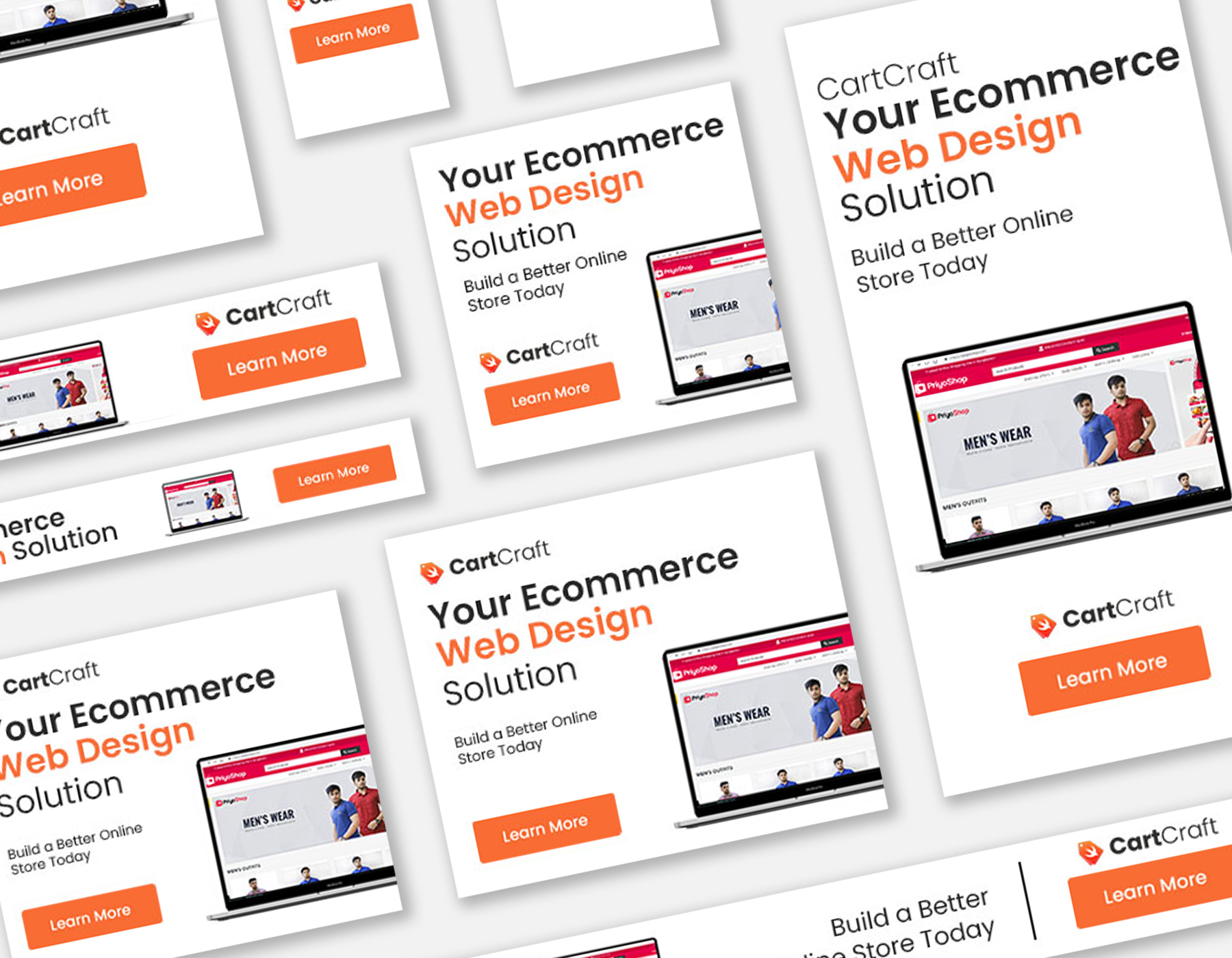 Saas Banner designs, themes, templates and downloadable graphic ...