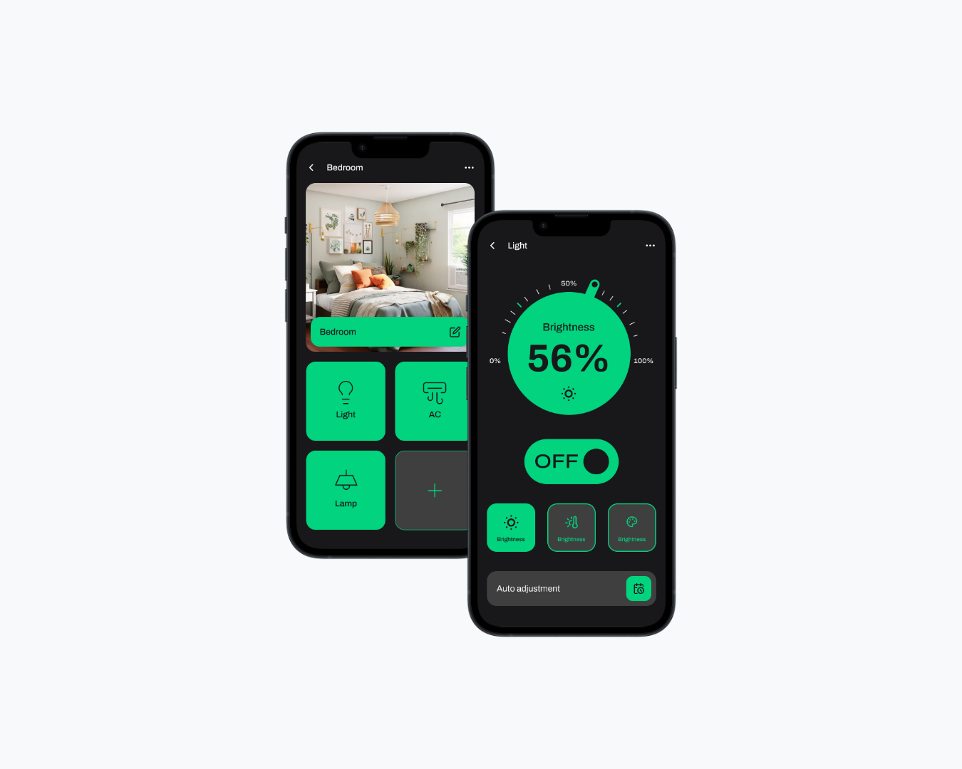 Simplify your home with an innovative smart device manager by Rohit ...