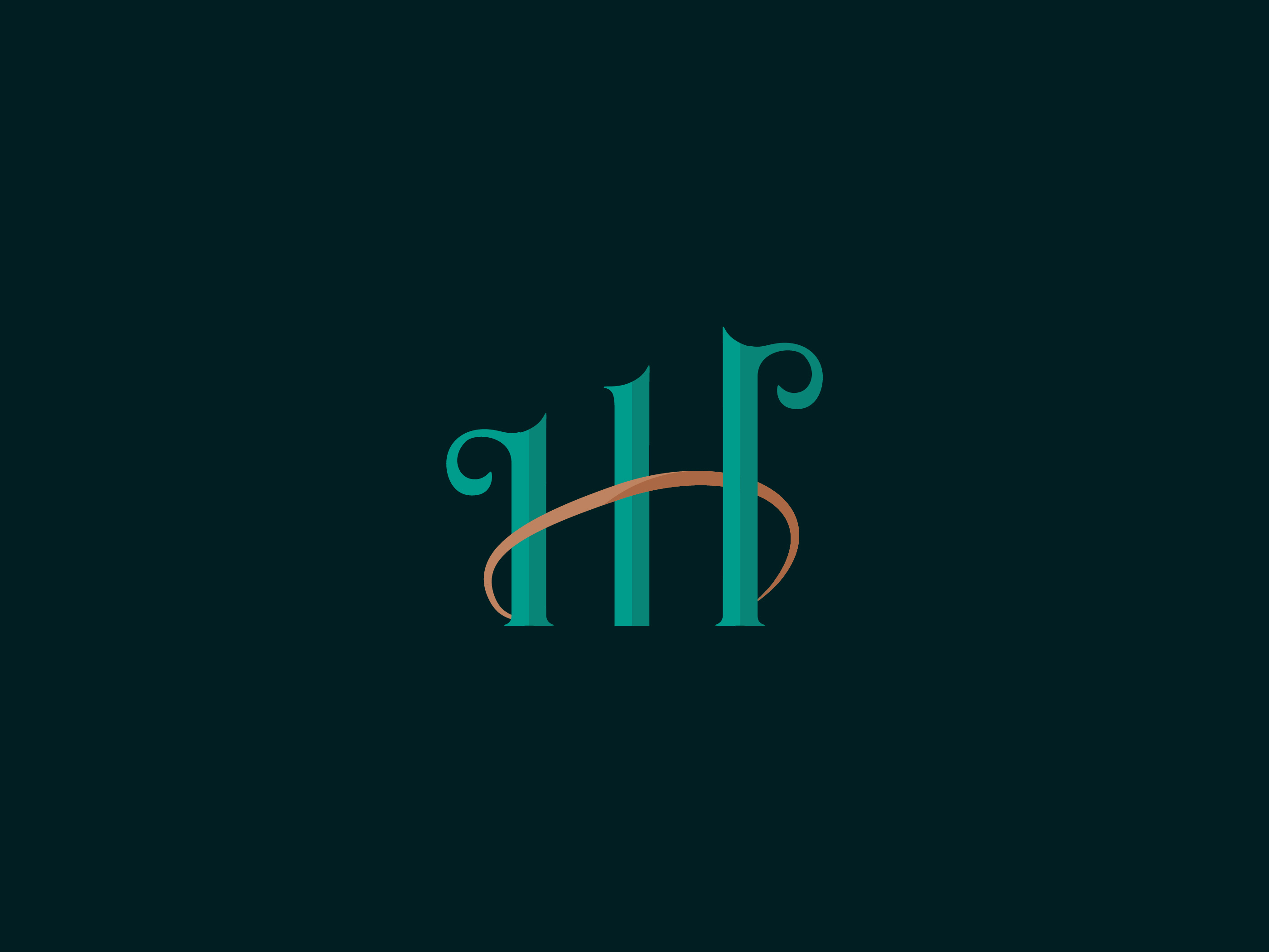 The Hoxton | Hotel | Logo by Lucrative Studio on Dribbble