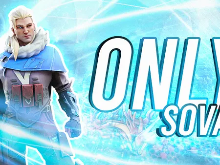 Browse thousands of Valorant Thumbnail images for design inspiration ...