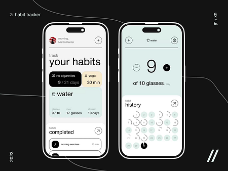 Browse thousands of Goals images for design inspiration | Dribbble