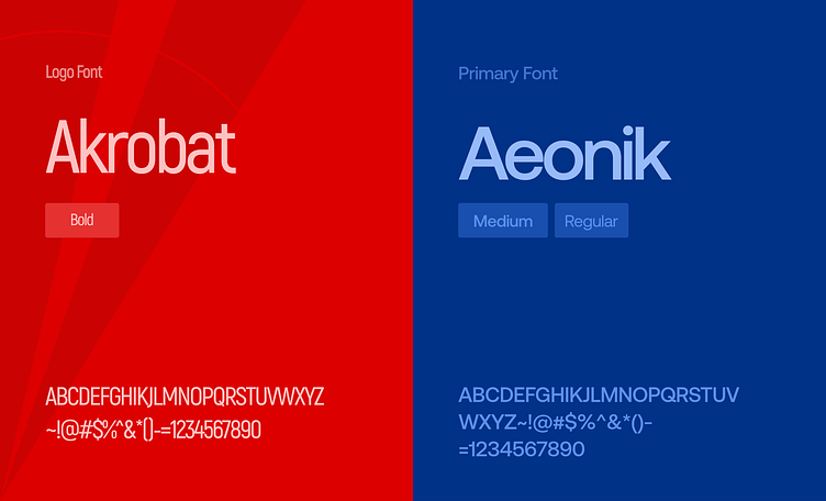 Fox News Rebranding Concept by Ashik 🕸 on Dribbble