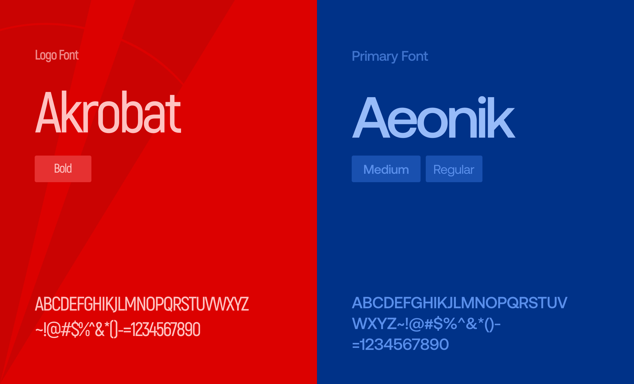 Fox News Rebranding Concept by Ashik🕷️ on Dribbble