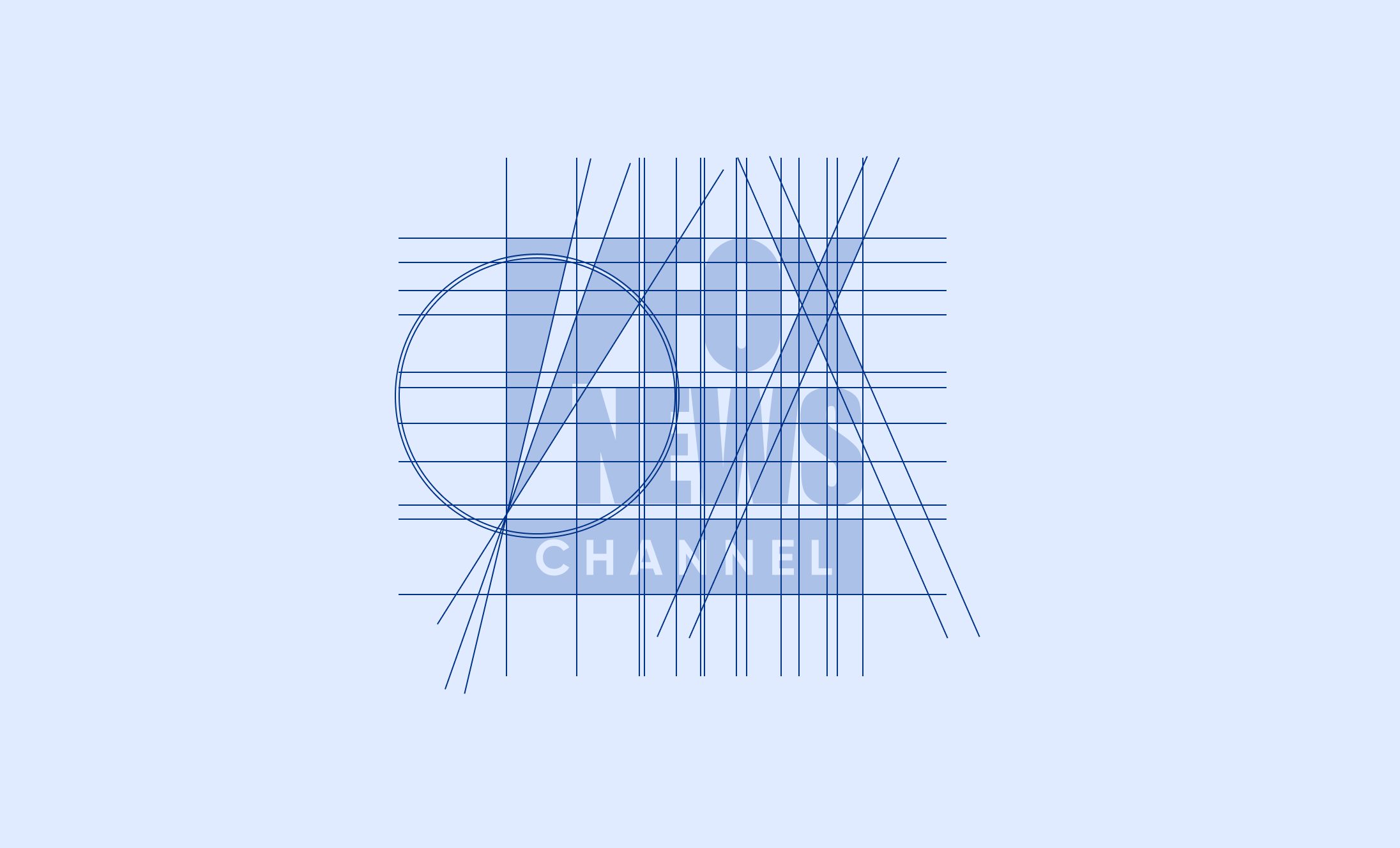 Fox News Rebranding Concept by Ashik 🕸 on Dribbble