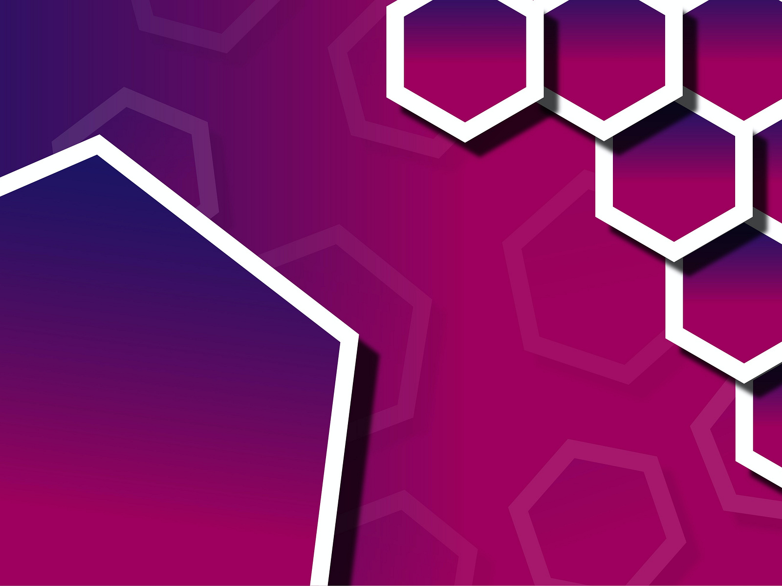 Purple Hex Background By Outrope Graphics On Dribbble purple-hex-background-by-outrope-graphics-on-dribbble