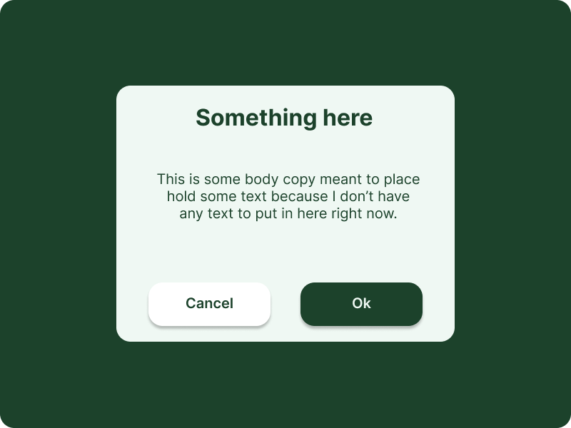 Color Contrast Dialog By Parag Deb On Dribbble