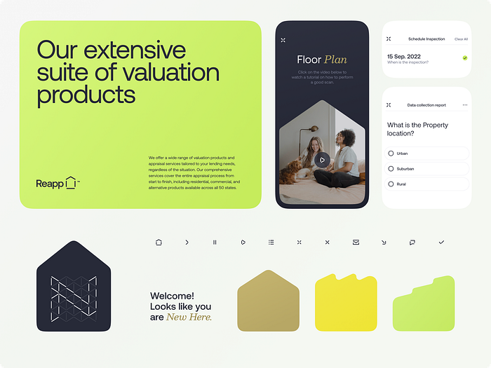 App designs, themes, templates and downloadable graphic elements on ...