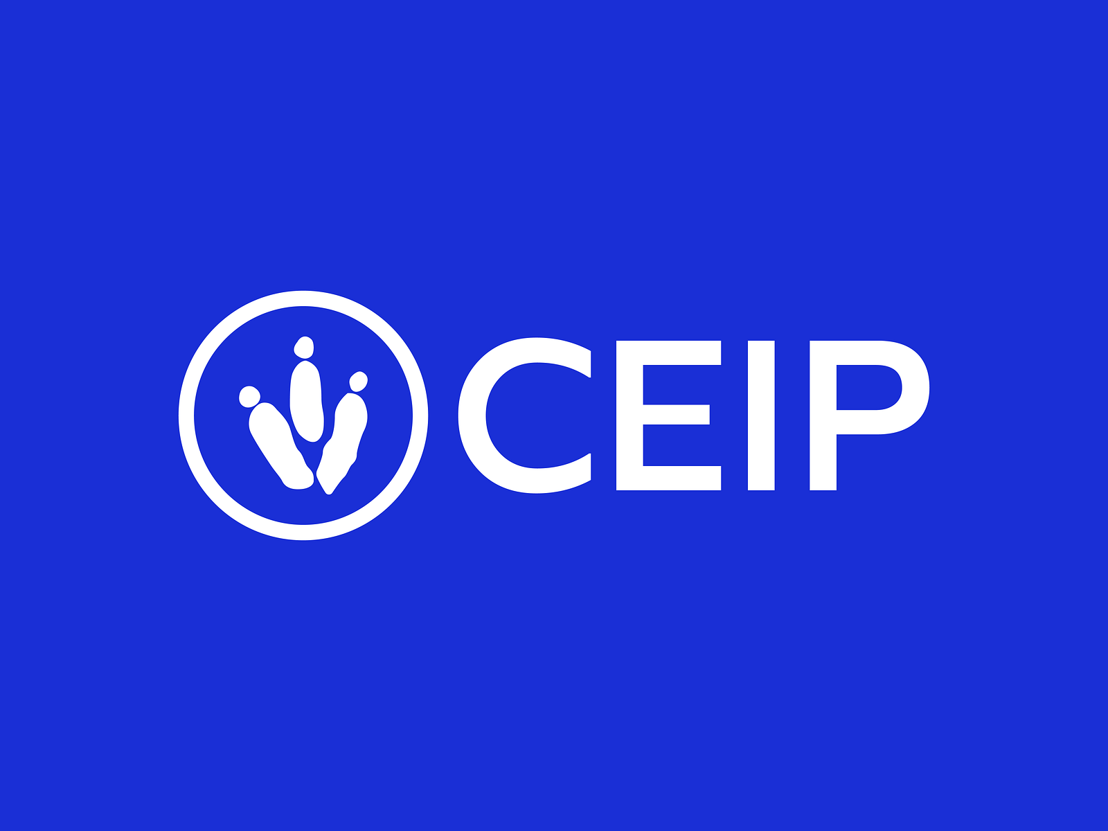 CEIP - Final Logo by Anzeez Laguide on Dribbble