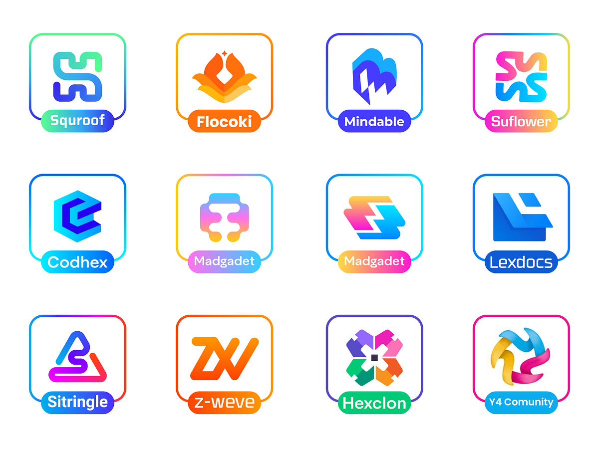 Browse thousands of Modern images for design inspiration | Dribbble