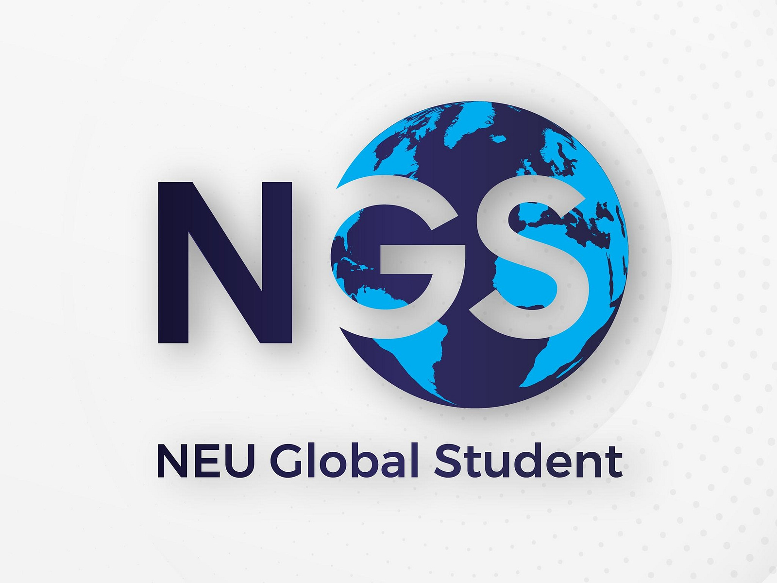 NGS - LOGO by Vũ Chính on Dribbble