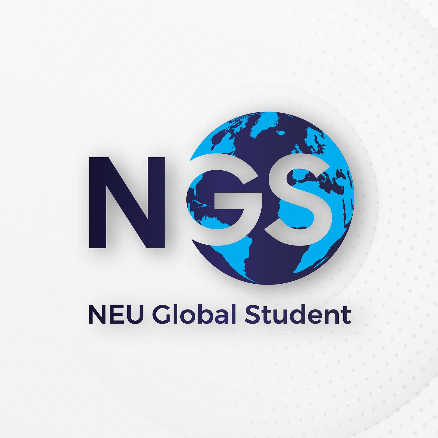 NGS - LOGO by Vũ Chính on Dribbble