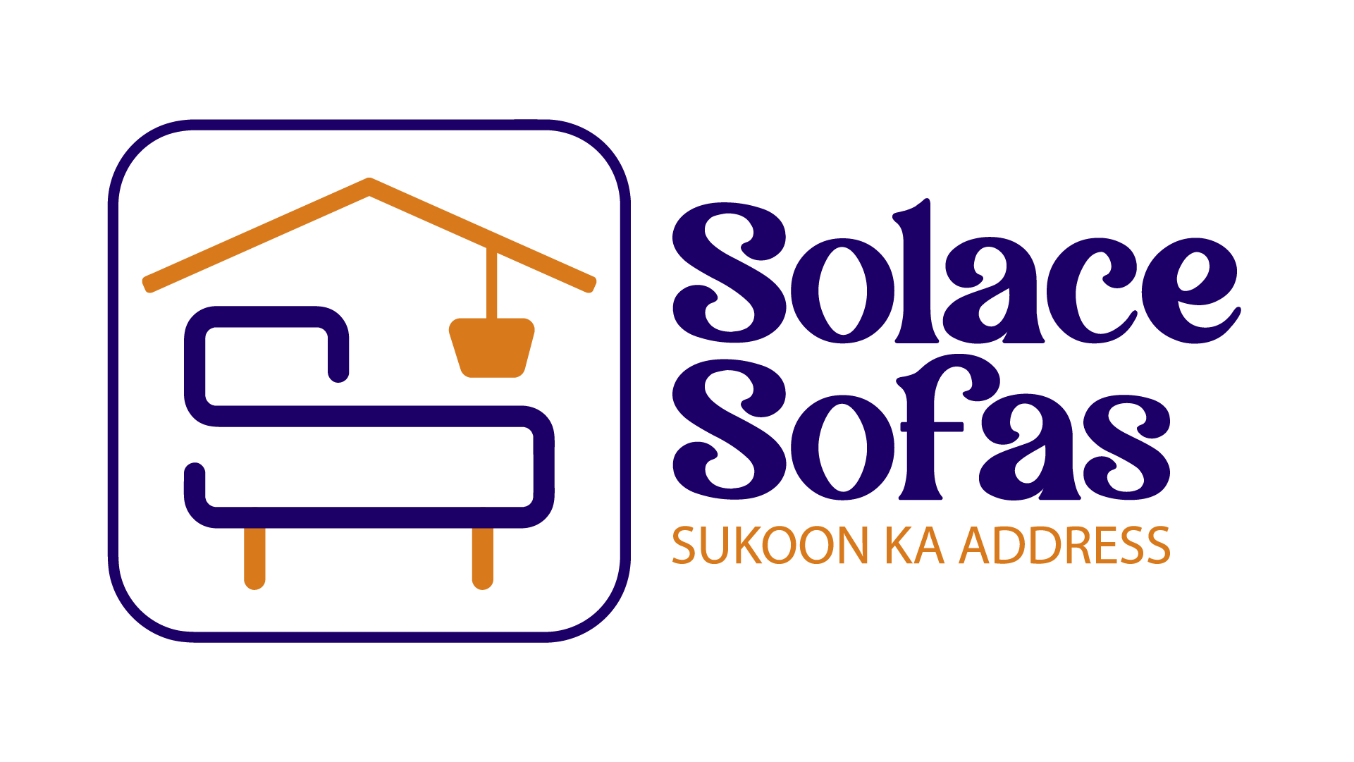 Solace Sofas logo animation/Intro video by The Vfx Company on Dribbble