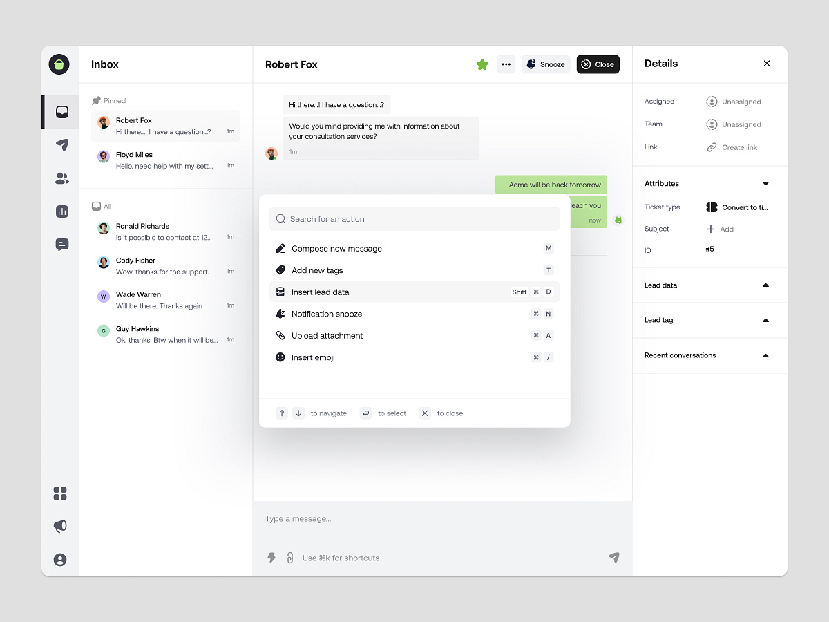 Inbox designs, themes, templates and downloadable graphic elements on ...