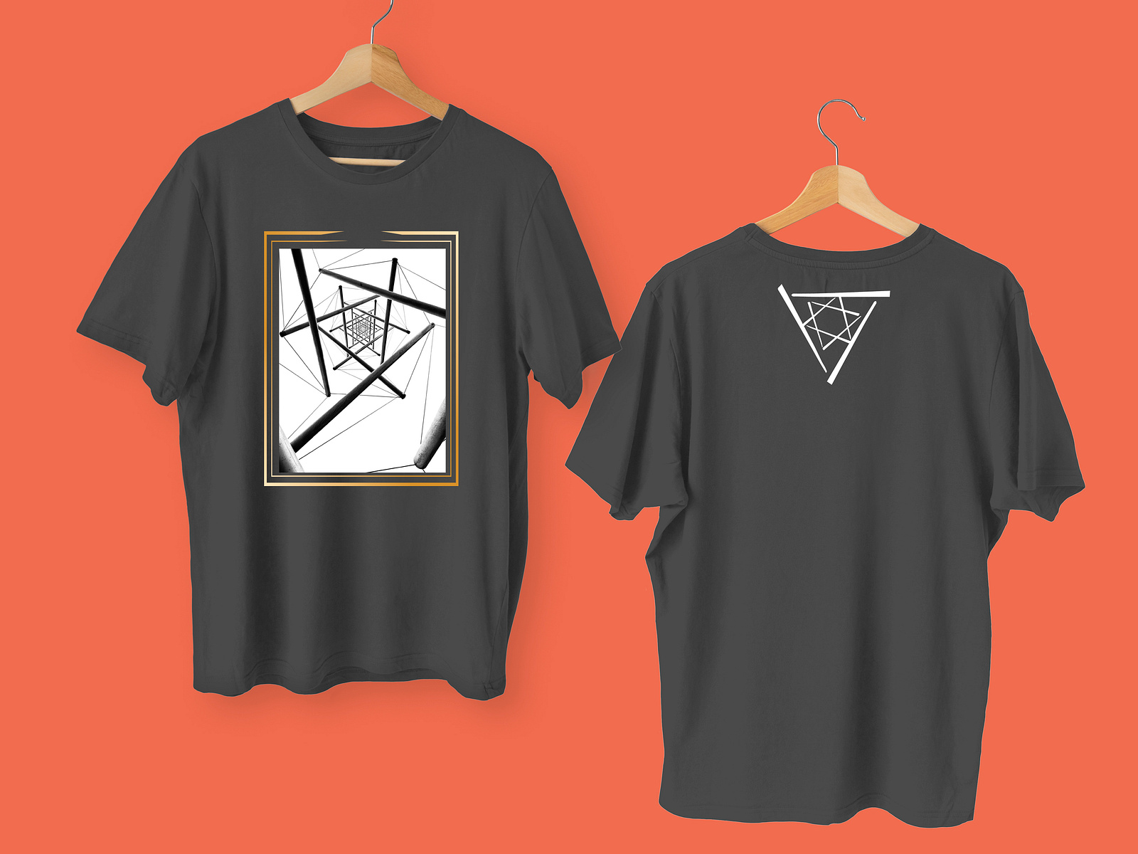 TRIANGLE. by MD. RAZU AHMED on Dribbble TRIANGLE. by MD. RAZU AHMED on Dribbble