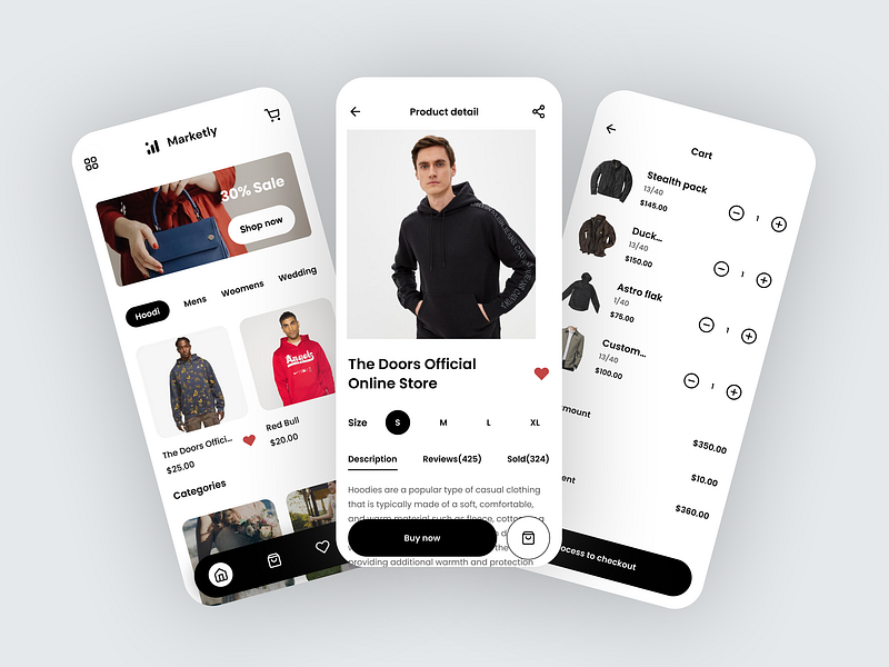 Minimal App designs, themes, templates and downloadable graphic ...