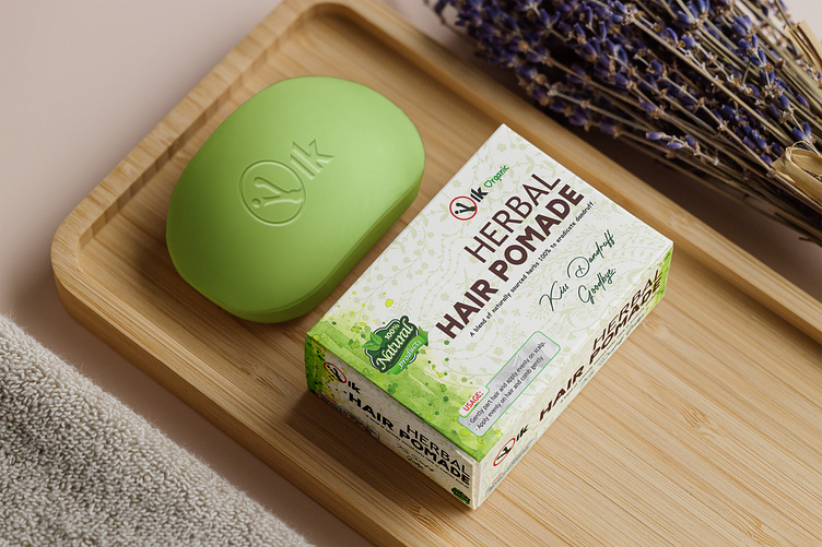 Soap Box design by Aliu Agoro l Product Packaging Design Specialist. on ...