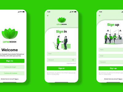 Rana Lokeswar Rao | Dribbble