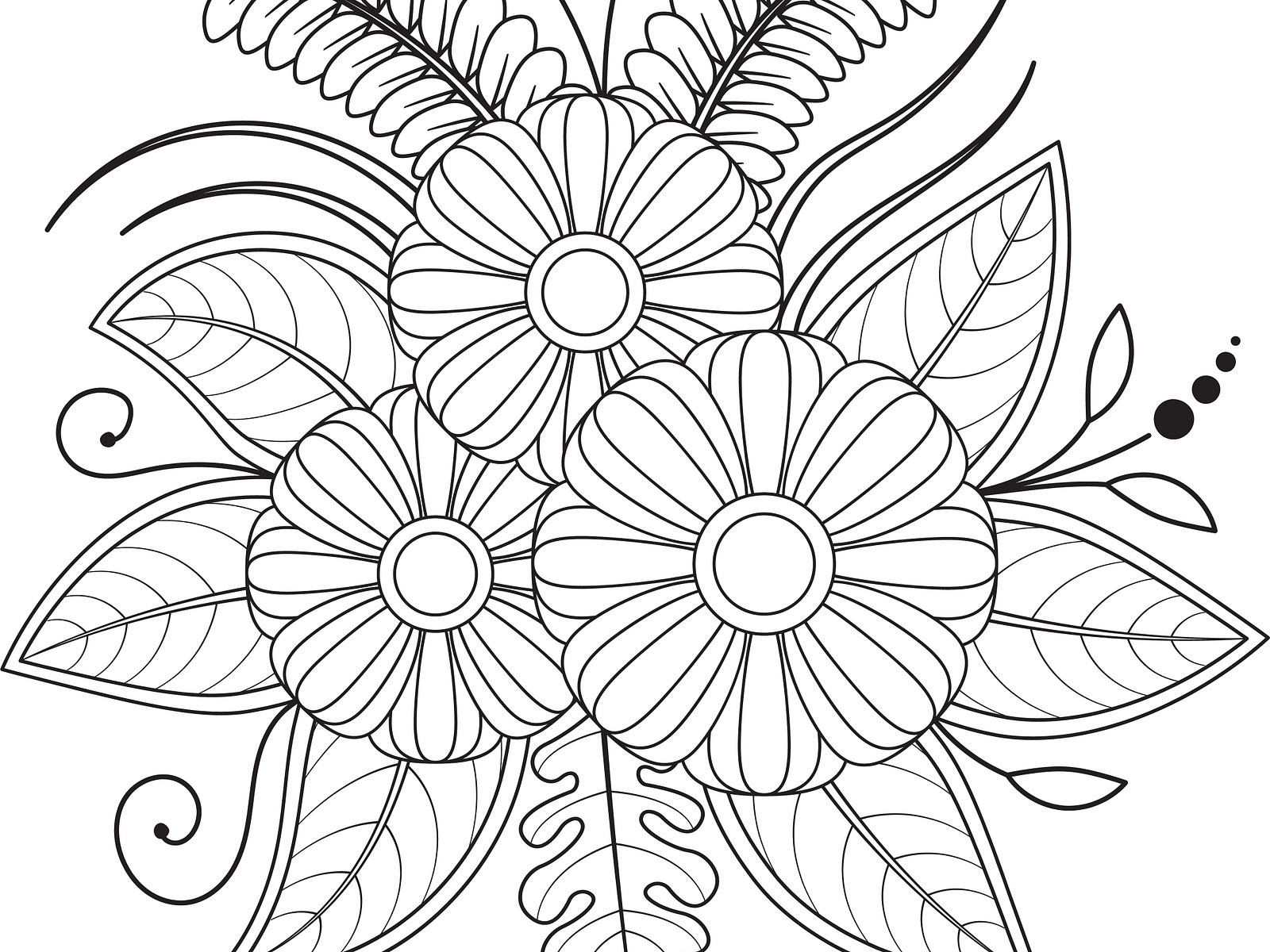 Doodle Design by Likhon Rahman on Dribbble