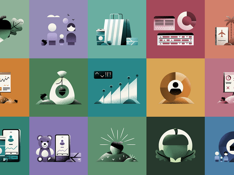 Adam Grason | Dribbble