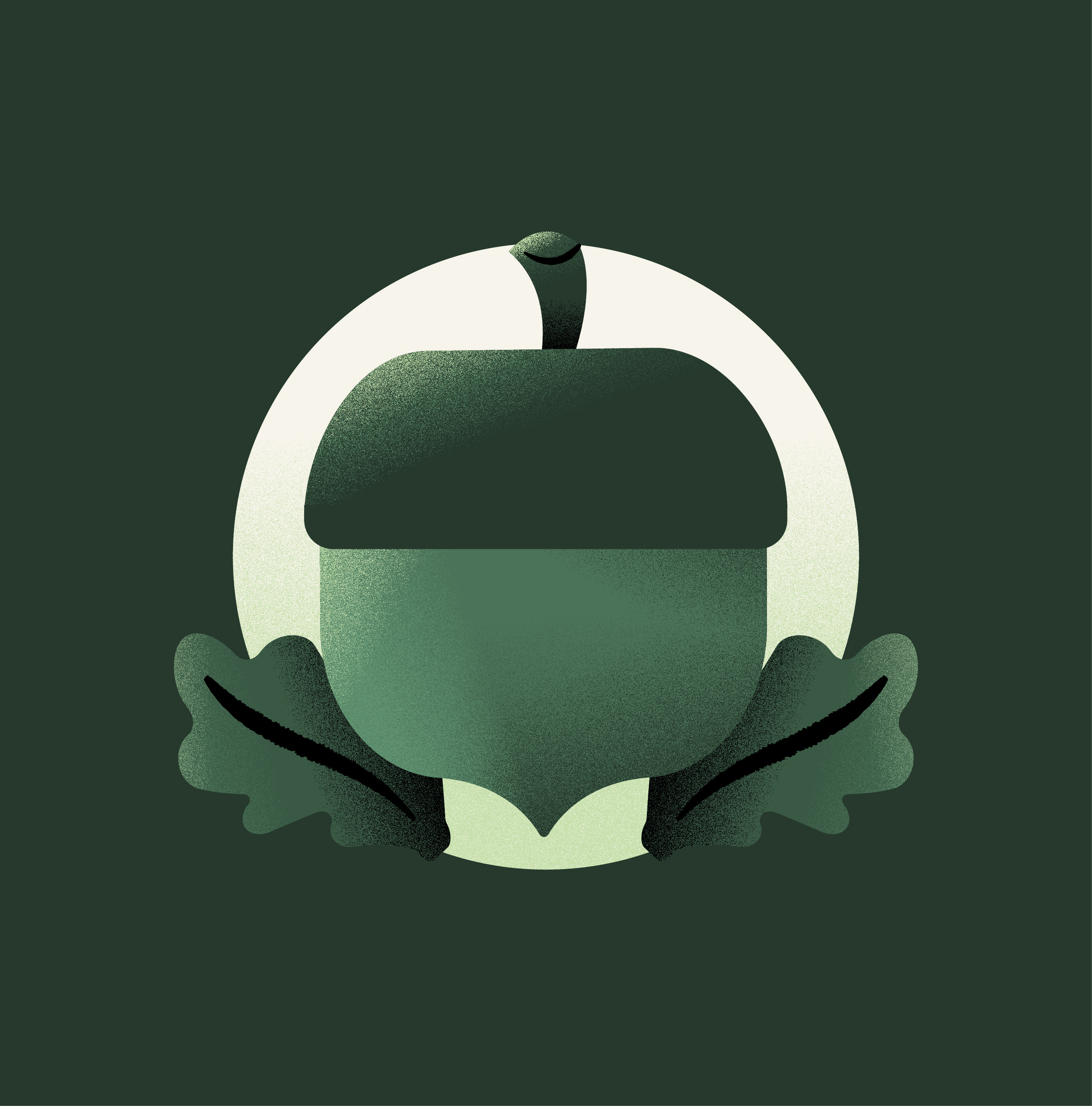 The New Acorns Learn by Adam Grason for Acorns on Dribbble