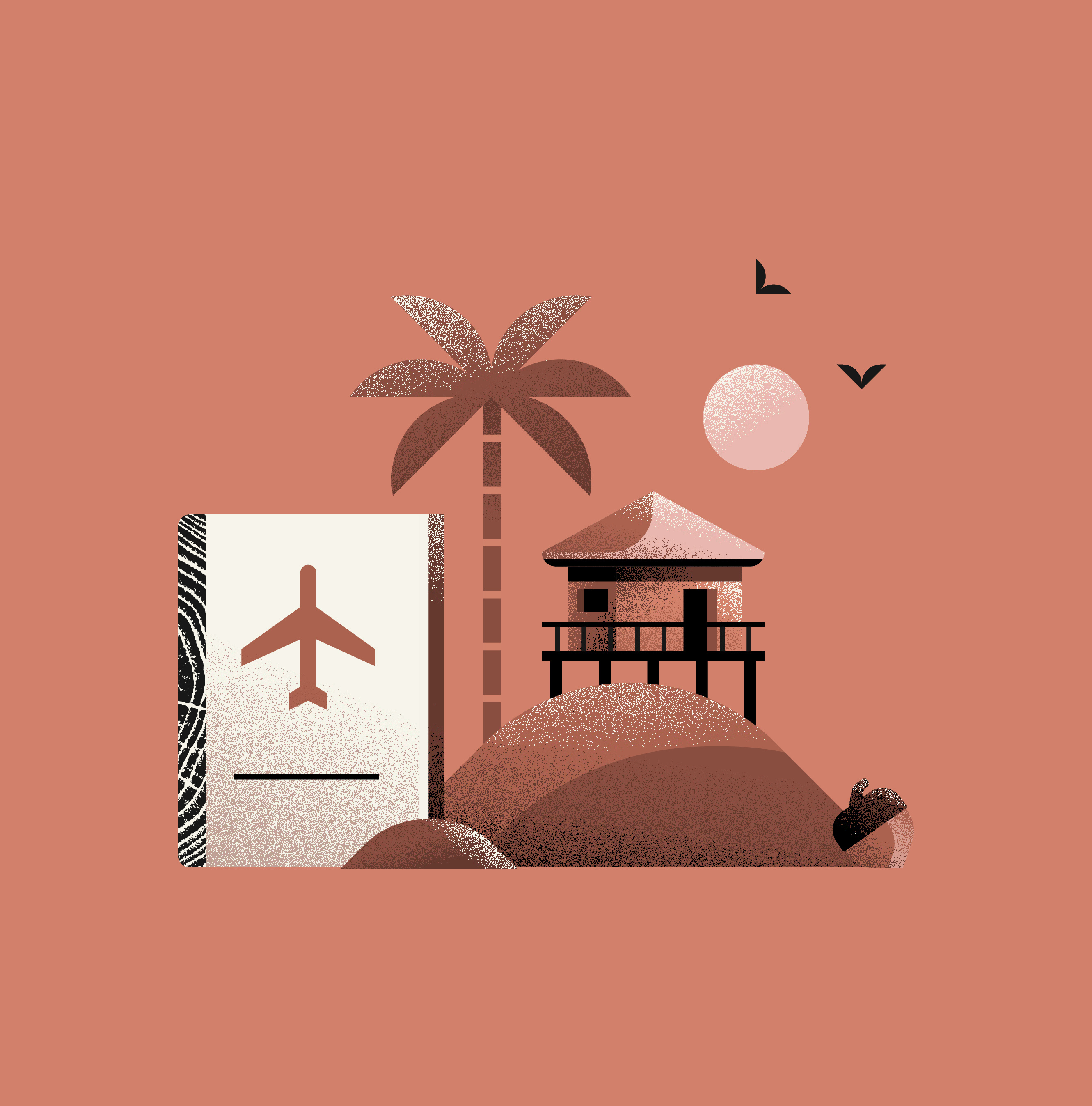 The New Acorns Learn by Adam Grason for Acorns on Dribbble