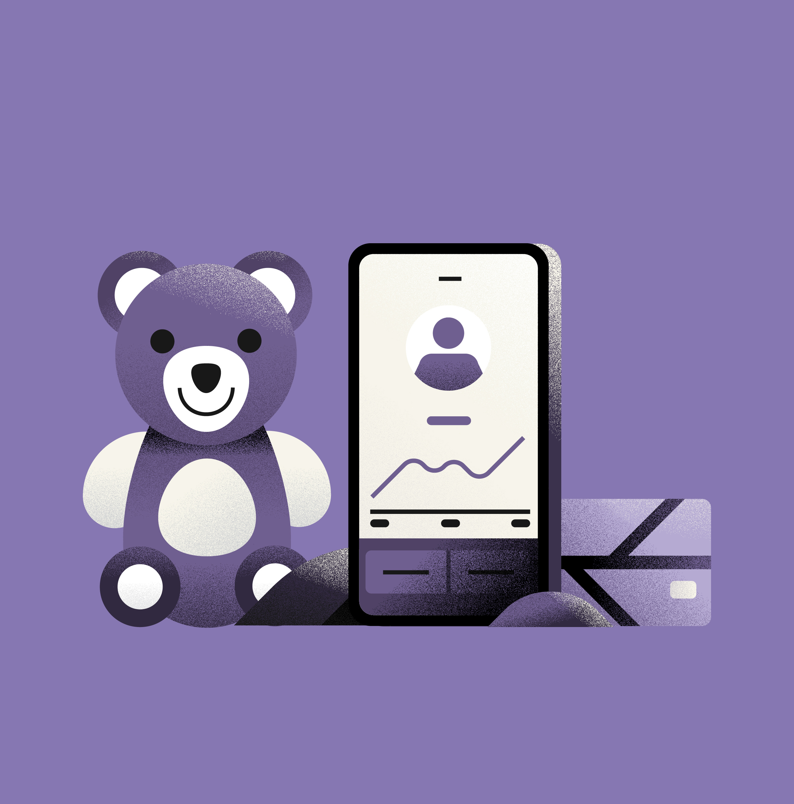 The New Acorns Learn by Adam Grason for Acorns on Dribbble