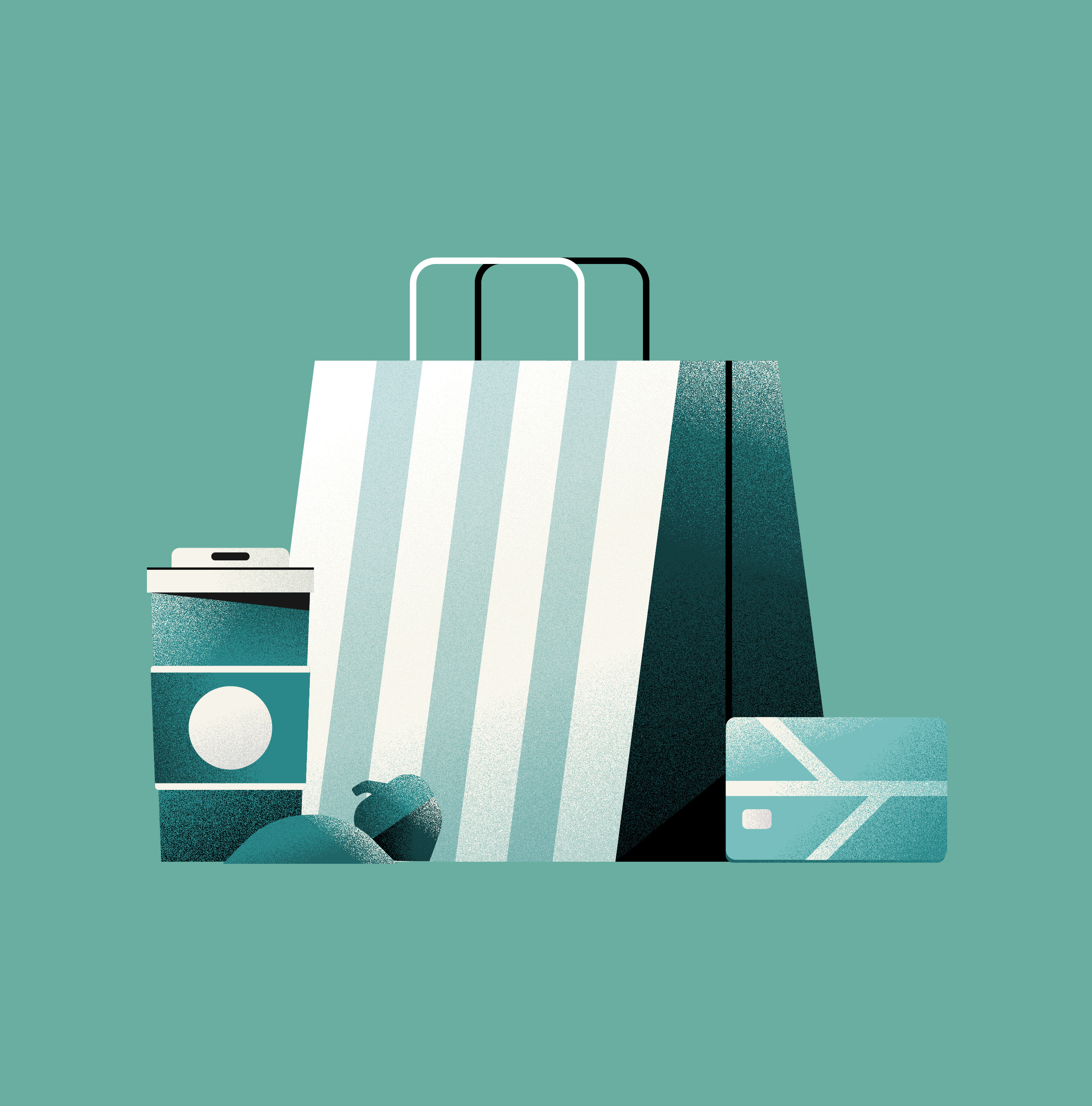 The New Acorns Learn by Adam Grason for Acorns on Dribbble