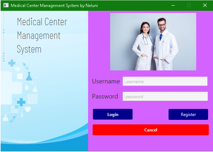 Java Project By Neluni Priyangika Frontend Developer On Dribbble