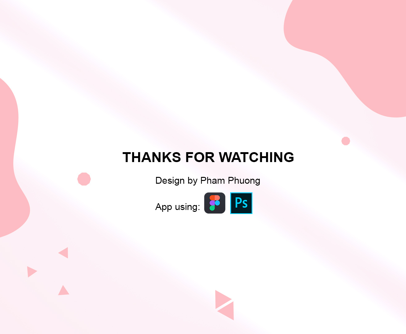 Starink Mobile App Design by Pham Phuong on Dribbble