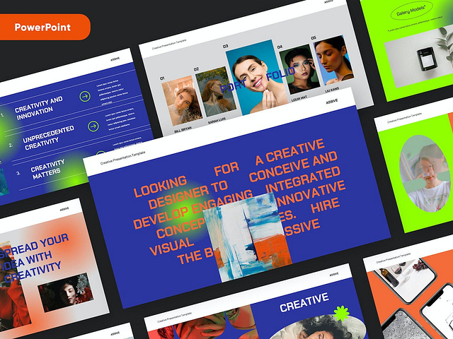 Powerpoint designs, themes, templates and downloadable graphic elements ...