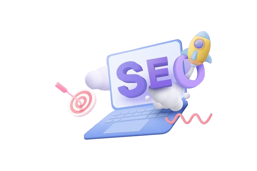 Search Engine Optimization (SEO) by Mamunnur on Dribbble