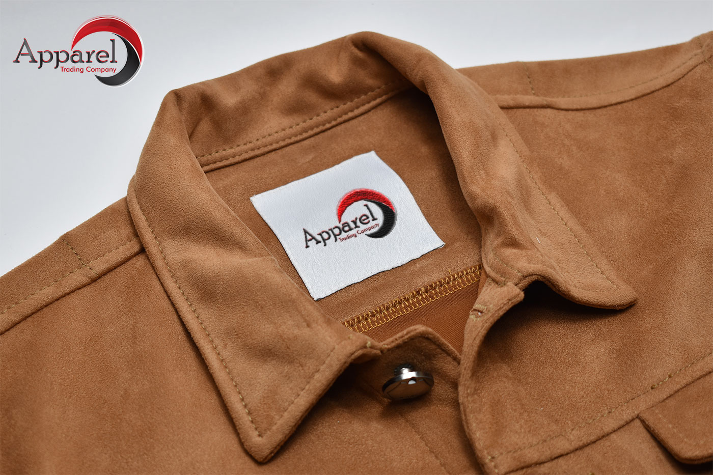 Apparel Trading Logo by Owais Gilani on Dribbble